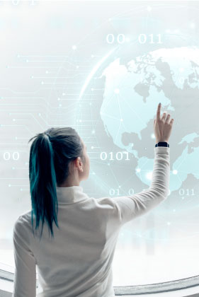 Advanced Technology - TRIGON GROUP